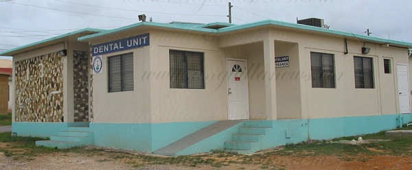 Pictures of Buildings in Anguilla - Land Marks - Anguilla Buildings
