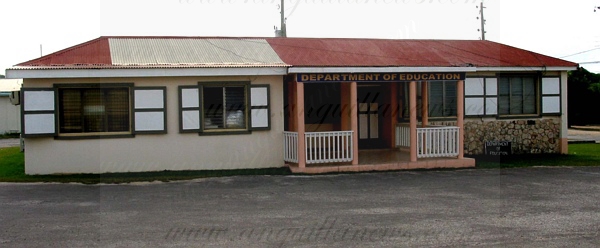 Pictures of Buildings in Anguilla - Land Marks - Anguilla Buildings