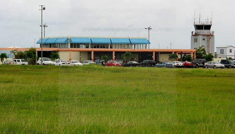 Pictures of Buildings in Anguilla - Land Marks - Anguilla Buildings