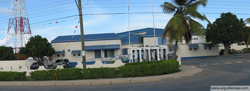 Pictures of Buildings in Anguilla - Land Marks - Anguilla Buildings