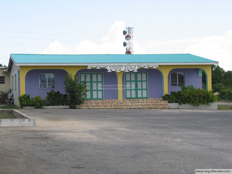Pictures of Buildings in Anguilla - Land Marks - Anguilla Buildings