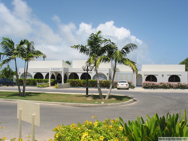 Pictures of Buildings in Anguilla - Land Marks - Anguilla Buildings