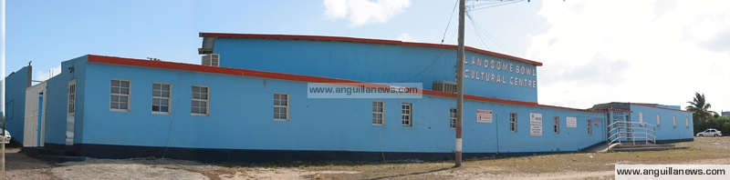 Pictures of Buildings in Anguilla - Land Marks - Anguilla Buildings